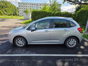Pelēks Citroen C3 2011 Tallina, ar dzinēja tilpumu 1.40 L un nobraukumu 151 tūkst. km par 3300 €, foto 4 vietnē AUTOMOTO.COM.LV