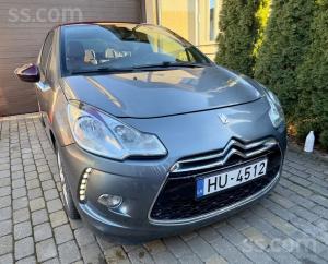 Pelēks Citroen C3 2012 Rīga, ar dzinēja tilpumu 1.60 L un nobraukumu 148 tūkst. km par 3990 €, foto 3 vietnē AUTOMOTO.COM.LV