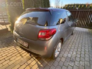 Pelēks Citroen C3 2012 Rīga, ar dzinēja tilpumu 1.60 L un nobraukumu 148 tūkst. km par 3990 €, foto 4 vietnē AUTOMOTO.COM.LV