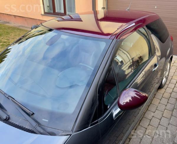 Pelēks Citroen C3 2012 Rīga, ar dzinēja tilpumu 1.60 L un nobraukumu 148 tūkst. km par 4100 €, foto 8 vietnē AUTOMOTO.COM.LV