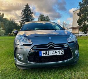 Pelēks Citroen C3 2012 Rīga, ar dzinēja tilpumu 1.60 L un nobraukumu 148 tūkst. km par 3990 €, foto 16 vietnē AUTOMOTO.COM.LV