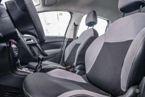 Pelēks Citroen C3 2012 Kauņa, ar dzinēja tilpumu 1.40 L un nobraukumu 0 tūkst. km par 3390 €, foto 6 vietnē AUTOMOTO.COM.LV