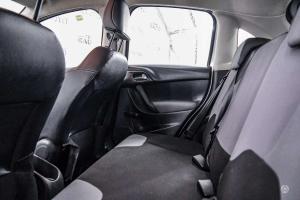 Pelēks Citroen C3 2012 Kauņa, ar dzinēja tilpumu 1.40 L un nobraukumu 0 tūkst. km par 3390 €, foto 9 vietnē AUTOMOTO.COM.LV