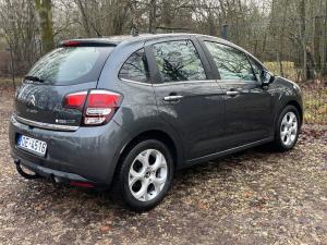 Pelēks Citroen C3 2013 Cēsis, ar dzinēja tilpumu 1.60 L un nobraukumu 0 tūkst. km par 5700 €, foto 6 vietnē AUTOMOTO.COM.LV