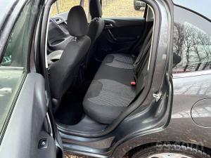 Pelēks Citroen C3 2013 Cēsis, ar dzinēja tilpumu 1.60 L un nobraukumu 0 tūkst. km par 5700 €, foto 19 vietnē AUTOMOTO.COM.LV