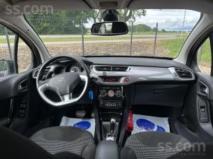 Pelēks Citroen C3 2013 Cēsis, ar dzinēja tilpumu 1.60 L un nobraukumu 0 tūkst. km par 6200 €, foto 5 vietnē AUTOMOTO.COM.LV
