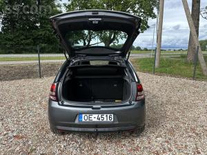 Pelēks Citroen C3 2013 Cēsis, ar dzinēja tilpumu 1.60 L un nobraukumu 0 tūkst. km par 6200 €, foto 11 vietnē AUTOMOTO.COM.LV