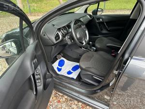 Pelēks Citroen C3 2013 Cēsis, ar dzinēja tilpumu 1.60 L un nobraukumu 0 tūkst. km par 6200 €, foto 13 vietnē AUTOMOTO.COM.LV