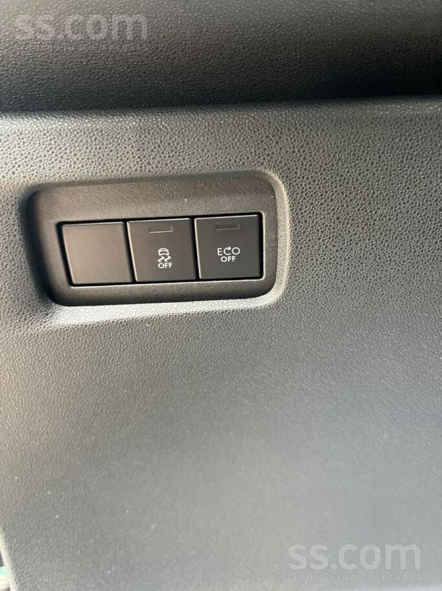 Pelēks Citroen C3 2013 Cēsis, ar dzinēja tilpumu 1.60 L un nobraukumu 0 tūkst. km par 6200 €, foto 18 vietnē AUTOMOTO.COM.LV