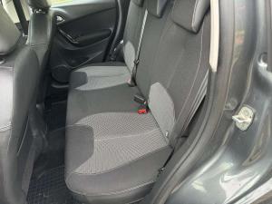 Pelēks Citroen C3 2014 Viļņa, ar dzinēja tilpumu 1.20 L un nobraukumu 150 tūkst. km par 3999 €, foto 9 vietnē AUTOMOTO.COM.LV