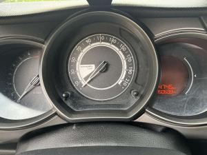 Pelēks Citroen C3 2014 Viļņa, ar dzinēja tilpumu 1.20 L un nobraukumu 150 tūkst. km par 3999 €, foto 11 vietnē AUTOMOTO.COM.LV