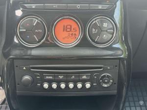 Pelēks Citroen C3 2014 Viļņa, ar dzinēja tilpumu 1.20 L un nobraukumu 150 tūkst. km par 3999 €, foto 13 vietnē AUTOMOTO.COM.LV