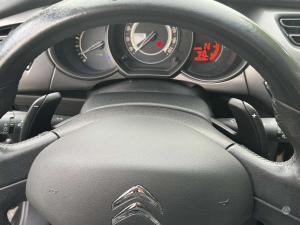 Pelēks Citroen C3 2014 Viļņa, ar dzinēja tilpumu 1.20 L un nobraukumu 150 tūkst. km par 3999 €, foto 15 vietnē AUTOMOTO.COM.LV