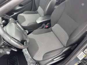 Grey Citroen C3 2014 in Marijampole, with an engine capacity of 1.40 L and mileage of 151 thousand km for 3950 €, photo 8 on AUTOMOTO.COM.LV