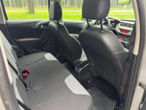 Grey Citroen C3 2014 in Taurage, with an engine capacity of 1.40 L and mileage of 290 thousand km for 1650 €, photo 13 on AUTOMOTO.COM.LV