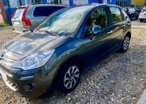 Pelēks Citroen C3 2014 Šauļi, ar dzinēja tilpumu 1.12 L un nobraukumu 140 tūkst. km par 1100 €, foto 3 vietnē AUTOMOTO.COM.LV