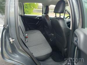 Pelēks Citroen C3 2016 Jelgava, ar dzinēja tilpumu 1.40 L un nobraukumu 0 tūkst. km par 3990 €, foto 13 vietnē AUTOMOTO.COM.LV