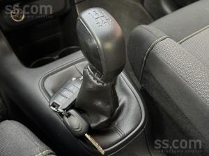 Pelēks Citroen C3 2017 Liepāja, ar dzinēja tilpumu 1.20 L un nobraukumu 116 tūkst. km par 5950 €, foto 6 vietnē AUTOMOTO.COM.LV