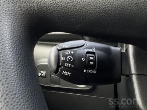 Pelēks Citroen C3 2017 Liepāja, ar dzinēja tilpumu 1.20 L un nobraukumu 116 tūkst. km par 5950 €, foto 7 vietnē AUTOMOTO.COM.LV