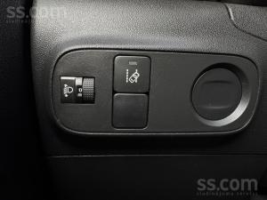 Pelēks Citroen C3 2017 Liepāja, ar dzinēja tilpumu 1.20 L un nobraukumu 116 tūkst. km par 5950 €, foto 8 vietnē AUTOMOTO.COM.LV