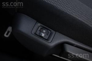 Pelēks Citroen C3 2018 Jelgava, ar dzinēja tilpumu 1.20 L un nobraukumu 98 tūkst. km par 7600 €, foto 10 vietnē AUTOMOTO.COM.LV