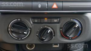 Pelēks Citroen C3 2019 Rīga, ar dzinēja tilpumu 1.50 L un nobraukumu 154 tūkst. km par 7190 €, foto 16 vietnē AUTOMOTO.COM.LV