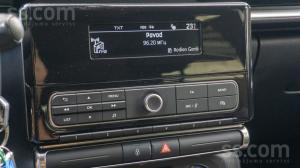 Pelēks Citroen C3 2019 Rīga, ar dzinēja tilpumu 1.50 L un nobraukumu 154 tūkst. km par 7190 €, foto 17 vietnē AUTOMOTO.COM.LV
