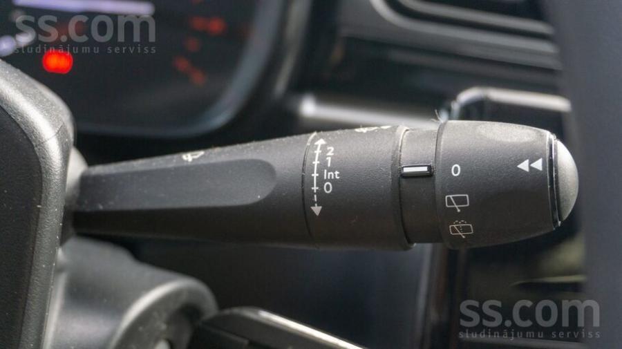 Pelēks Citroen C3 2019 Rīga, ar dzinēja tilpumu 1.50 L un nobraukumu 154 tūkst. km par 7190 €, foto 21 vietnē AUTOMOTO.COM.LV
