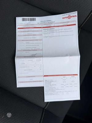 Серый Ситроен С3 2019 в Алитус, объемом двигателя 1.20 л и пробегом 142 тыс. км за 4700 €, фото 19 на AUTOMOTO.COM.LV