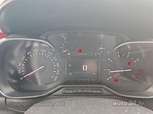 Pelēks Citroen C3 2020 Tallina, ar dzinēja tilpumu 1.50 L un nobraukumu 50 tūkst. km par 13500 €, foto 6 vietnē AUTOMOTO.COM.LV