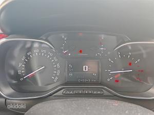 Pelēks Citroen C3 2020 Tallina, ar dzinēja tilpumu 1.50 L un nobraukumu 50 tūkst. km par 11900 €, foto 4 vietnē AUTOMOTO.COM.LV