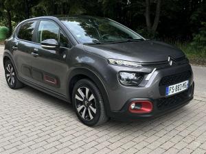 Серый Ситроен С3 2020 в Таураге, объемом двигателя 1.20 л и пробегом 60 тыс. км за 6250 €, фото 9 на AUTOMOTO.COM.LV