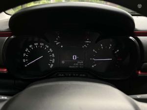 Серый Ситроен С3 2020 в Таураге, объемом двигателя 1.20 л и пробегом 60 тыс. км за 6250 €, фото 16 на AUTOMOTO.COM.LV