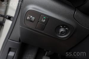Серый Ситроен С3 2020 в Елгава, объемом двигателя 1.20 л и пробегом 0 тыс. км за 7550 €, фото 24 на AUTOMOTO.COM.LV