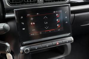 Серый Ситроен С3 2020 в Елгава, объемом двигателя 1.20 л и пробегом 106 тыс. км за 7550 €, фото 17 на AUTOMOTO.COM.LV