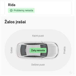 Серый Ситроен С3 2021 в Таураге, объемом двигателя 1.50 л и пробегом 107 тыс. км за 7300 €, фото 23 на AUTOMOTO.COM.LV