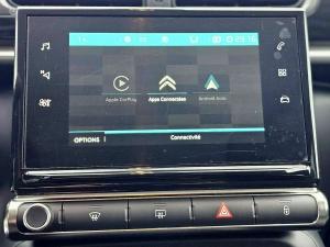 Серый Ситроен С3 2021 в Таураге, объемом двигателя 1.50 л и пробегом 107 тыс. км за 7300 €, фото 24 на AUTOMOTO.COM.LV