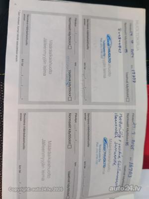 Серый Ситроен С3 2021 в Выру, объемом двигателя 1.20 л и пробегом 19 тыс. км за 12000 €, фото 23 на AUTOMOTO.COM.LV