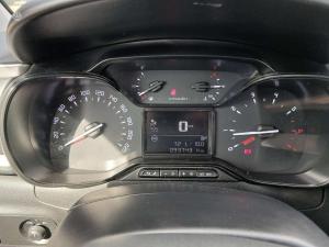 Серый Ситроен С3 2021 в Кельме, объемом двигателя 1.20 л и пробегом 94 тыс. км за 7900 €, фото 12 на AUTOMOTO.COM.LV