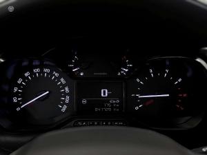 Grey Citroen C3 2022 in Vilnius, with an engine capacity of 1.20 L and mileage of 42 thousand km for 9900 €, photo 28 on AUTOMOTO.COM.LV