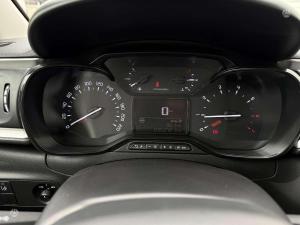 Grey Citroen C3 2024 in Vilnius, with an engine capacity of 1.20 L and mileage of 35 thousand km for 10950 €, photo 14 on AUTOMOTO.COM.LV