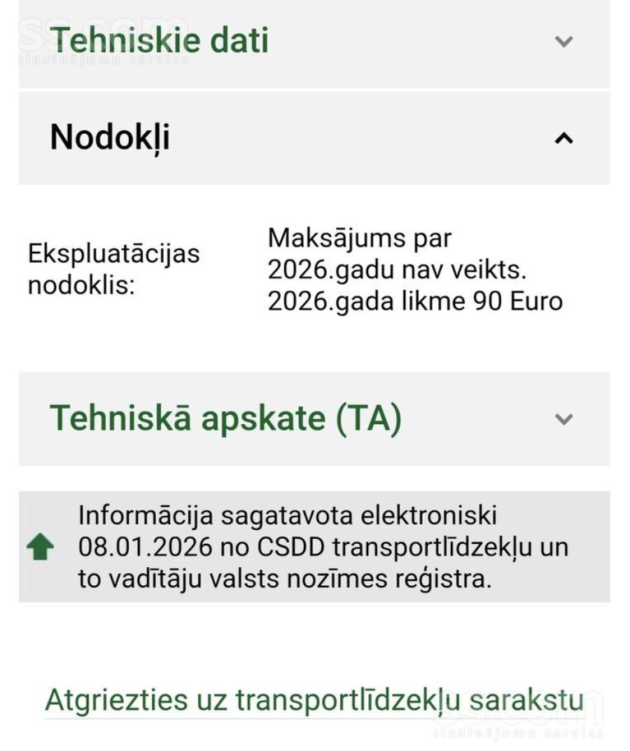 Ситроен С3 2002 в Рига, объемом двигателя 1.40 л и пробегом 174 тыс. км за 990 €, фото 11 на AUTOMOTO.COM.LV