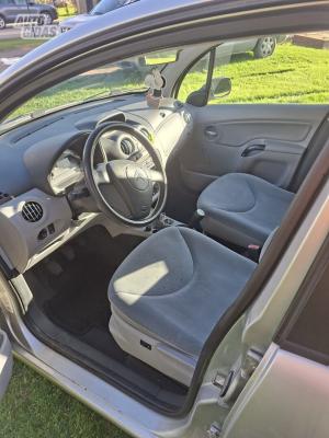 Citroen C3 2002 in Telschi, with an engine capacity of 1.40 L and mileage of 0 thousand km for 350 €, photo 6 on AUTOMOTO.COM.LV