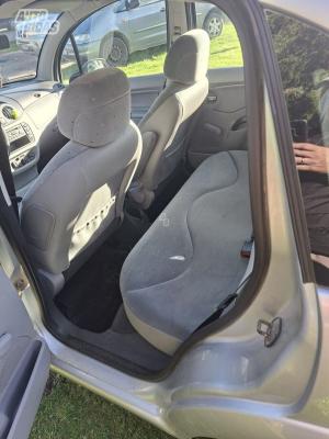 Citroen C3 2002 in Telschi, with an engine capacity of 1.40 L and mileage of 0 thousand km for 350 €, photo 7 on AUTOMOTO.COM.LV
