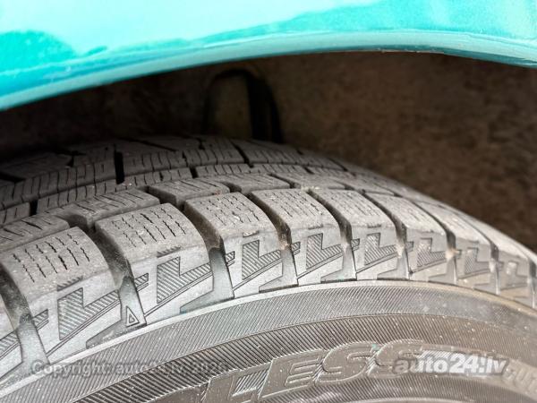 Citroen C3 2003 Tallina, ar dzinēja tilpumu 1.40 L un nobraukumu 124 tūkst. km par 1199 €, foto 9 vietnē AUTOMOTO.COM.LV