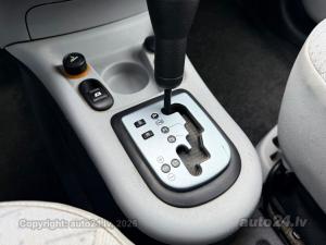 Citroen C3 2003 Tallina, ar dzinēja tilpumu 1.40 L un nobraukumu 124 tūkst. km par 1199 €, foto 11 vietnē AUTOMOTO.COM.LV