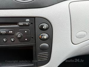 Citroen C3 2003 Tallina, ar dzinēja tilpumu 1.40 L un nobraukumu 124 tūkst. km par 1199 €, foto 12 vietnē AUTOMOTO.COM.LV