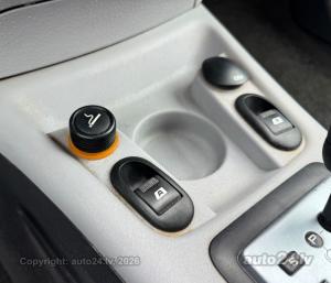 Citroen C3 2003 Tallina, ar dzinēja tilpumu 1.40 L un nobraukumu 124 tūkst. km par 1199 €, foto 15 vietnē AUTOMOTO.COM.LV