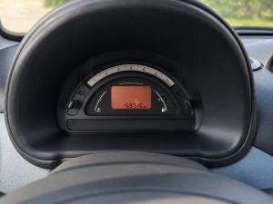 Citroen C3 2003 in Kaunas, with an engine capacity of 1.40 L and mileage of 156 thousand km for 1150 €, photo 5 on AUTOMOTO.COM.LV