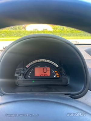 Citroen C3 2004 Tallina, ar dzinēja tilpumu 1.40 L un nobraukumu 122 tūkst. km par 1490 €, foto 12 vietnē AUTOMOTO.COM.LV